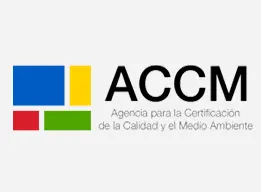 Certificación ACCM – Fábregas CMS